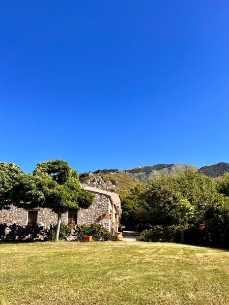 Mandra Chiusilla - Campofelice di Roccella