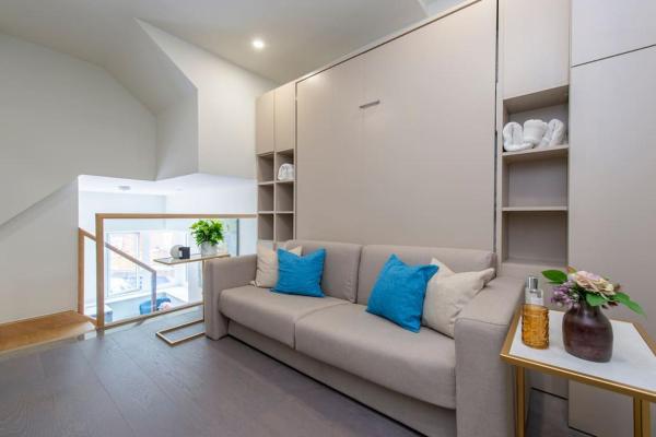 City Life Bliss Central Studio In Reading Chrl F3 - Reading