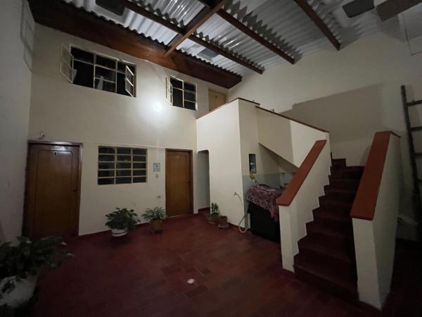 Casa Esther - Meta