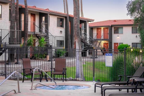 135 Fully Furnished, Amenities Galore - Arizona