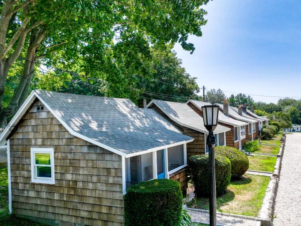 Marina Bay Cottages - Old Lyme, CT