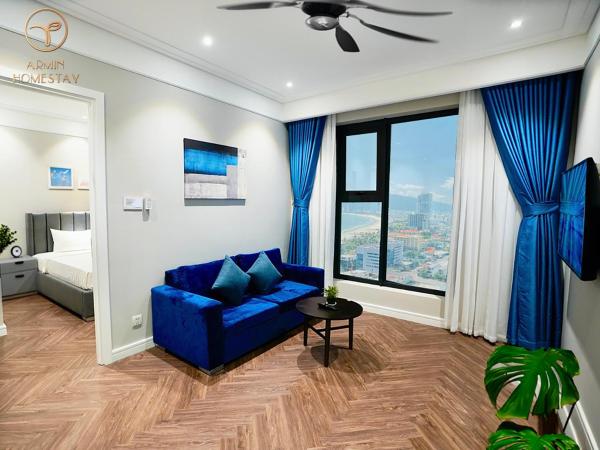 Armin Homes Altara Residences Quy Nhon - Tỉnh Bình Định