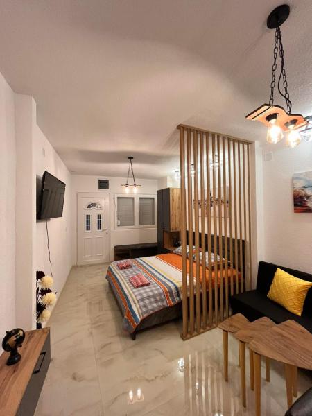 Apartman Lile Raca - Ohrid