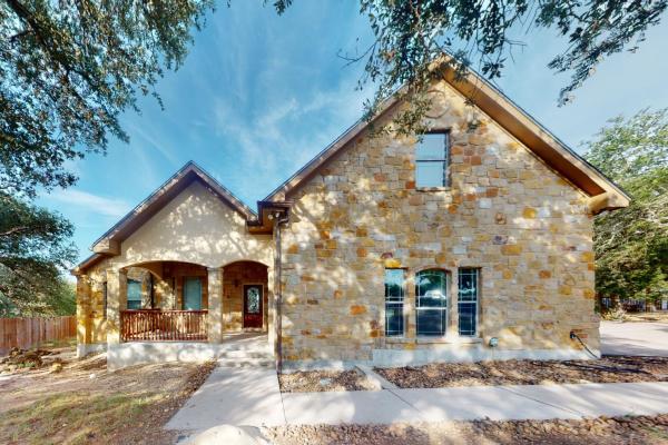 Captivating Cottage - San Marcos, TX
