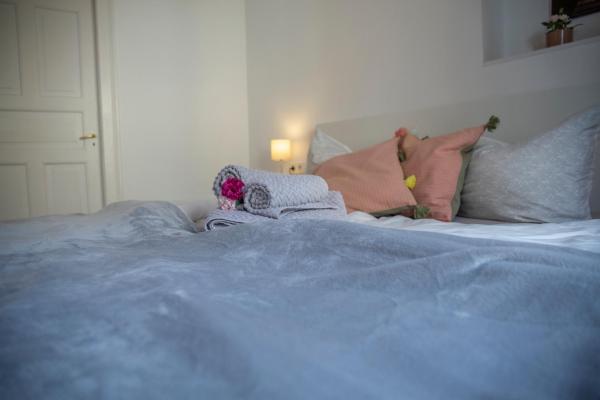 Suite Barrique Zell - Hahn