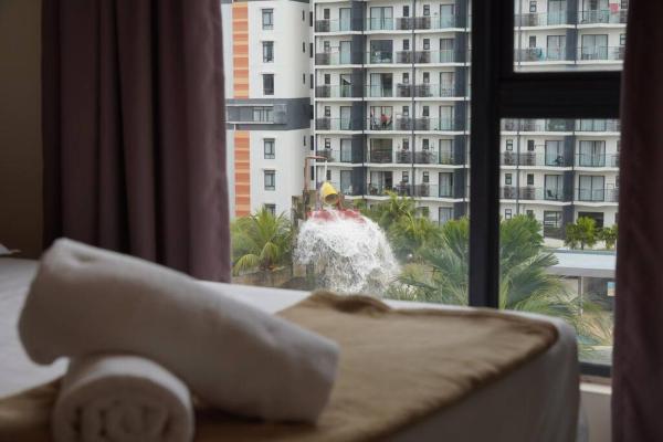 Kuantan Getaway Waterpark And Beach - 關丹