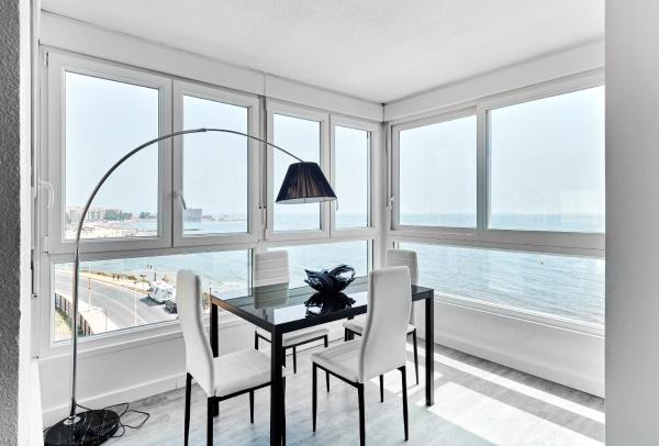 Espanhouse Sunrise - Torrevieja