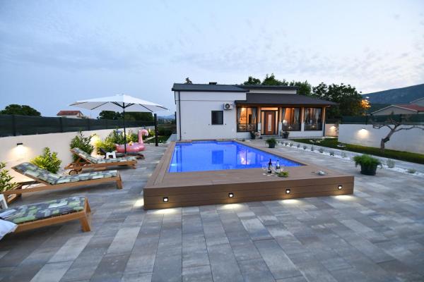 Palomino House - Sinj