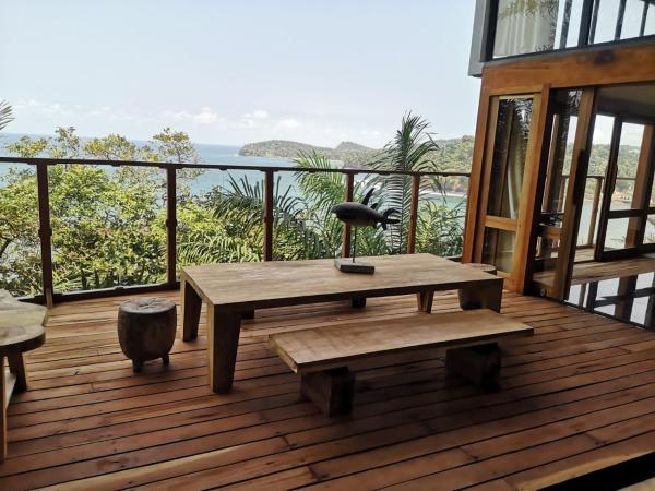 Takina House - São Tomé and Príncipe