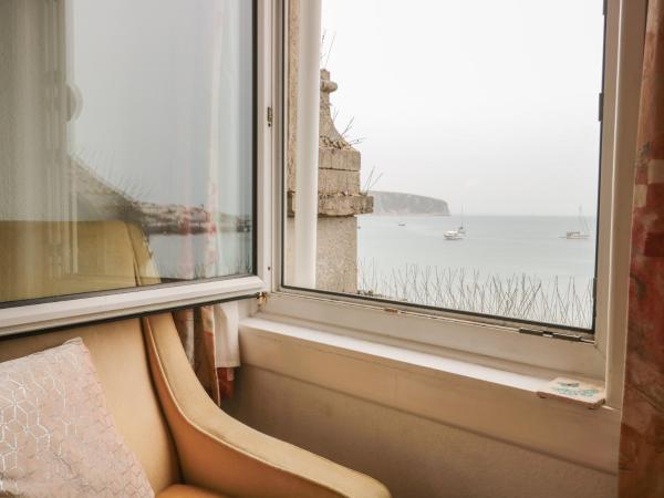 Bay View - Swanage Beach