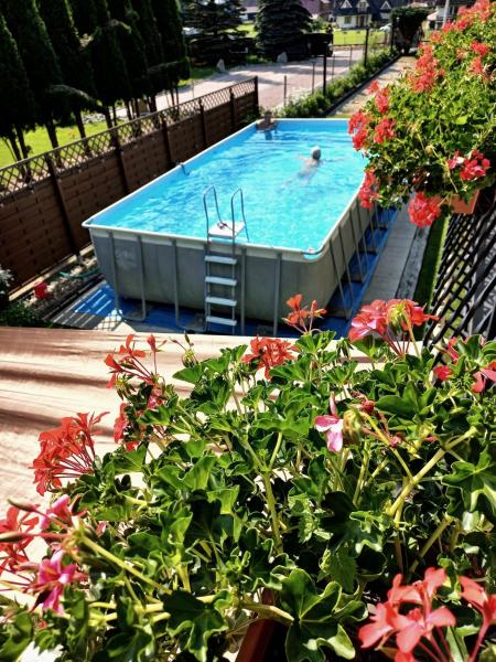 Apartamenty Willa Anna - Zakopane