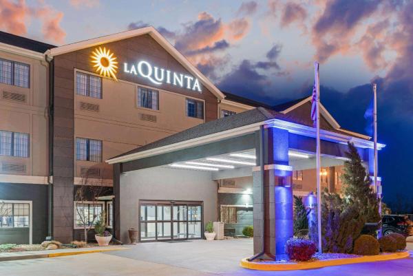 La Quinta By Wyndham Ada - Ada, OK