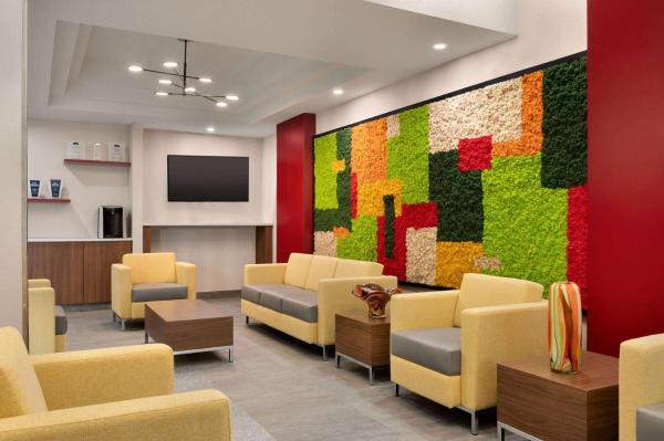 Days Inn & Suites By Wyndham Sherwood Park Edmonton - Alberta