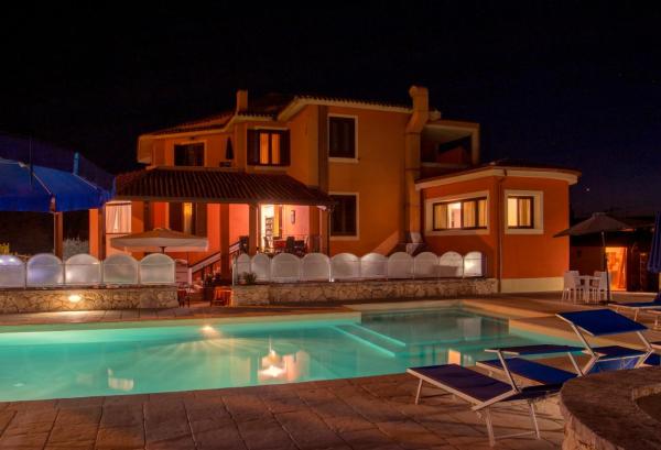 Piccola Locanda S'ausentu - Sassari