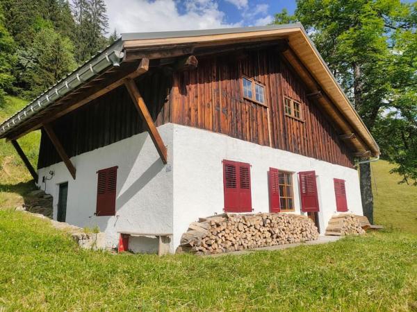 Gites Du Champlet - Megève