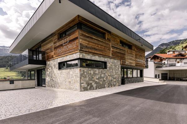 Das Moritz- Fine Living Apartments - Nauders
