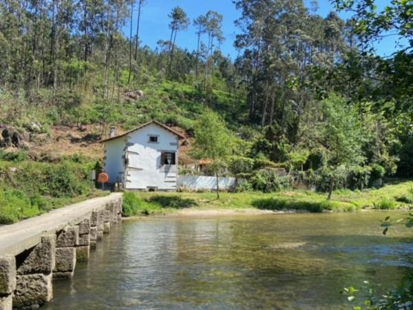 Casa Da Azenha Branca - Viana do Castelo