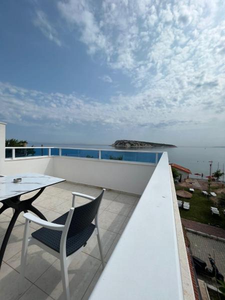 Adayeli Butik Hotel - Karaburun