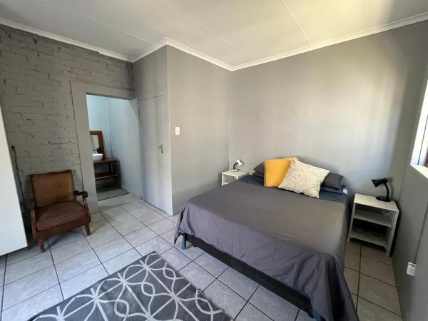 Casa Bravo - Wanderlust - Pretoria