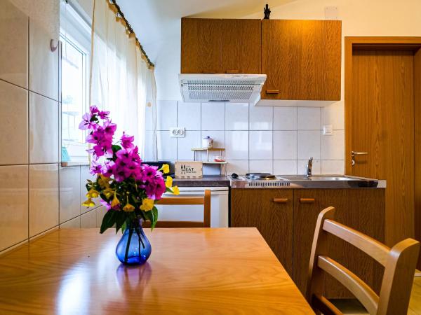 Apartments Mani - Trogir