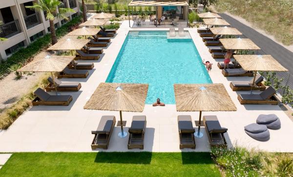 Olivessa Resort - Adults Only Age16 Plus - Halkidiki