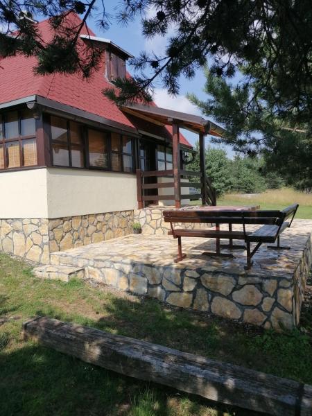 Zeleni Breg - Serbia