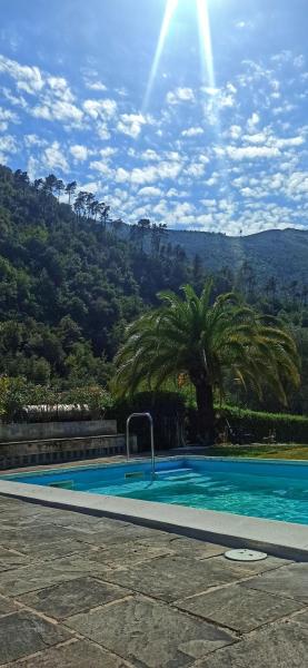 Suite 20 - Sospel