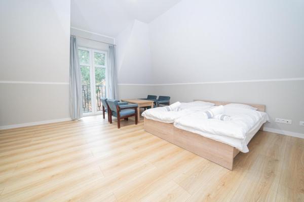 Vacationclub – Zdrojowa 7 Apartament 9 - Duszniki-Zdrój