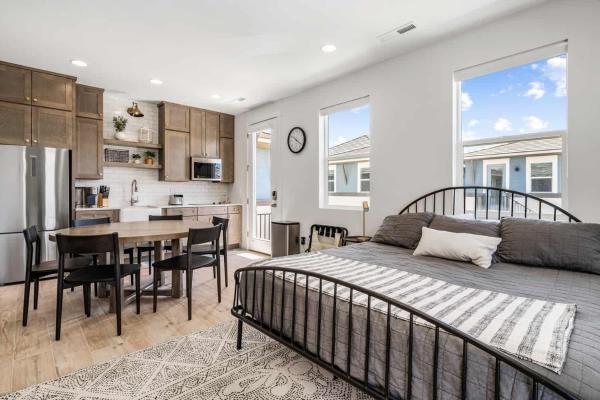 Desert Brooke Casita Home - St. George, USA