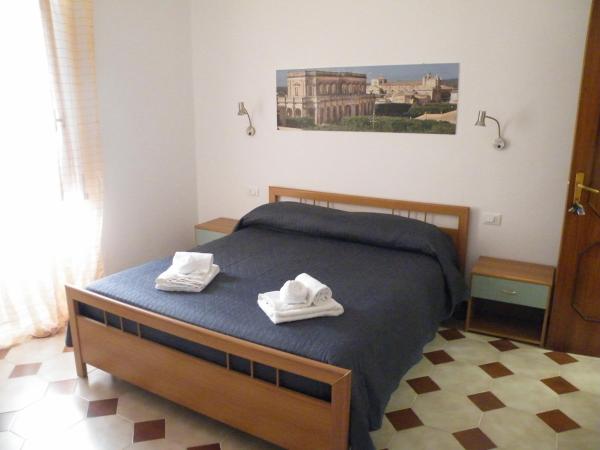 Casa Nilla - Rosolini