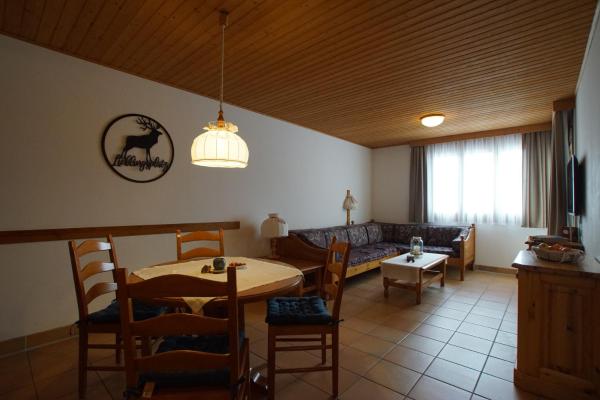Ferienapartment Candy Auf Der Gerlitzen - Villaco
