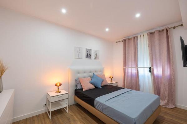 Quarto Privado Nature - Oeiras