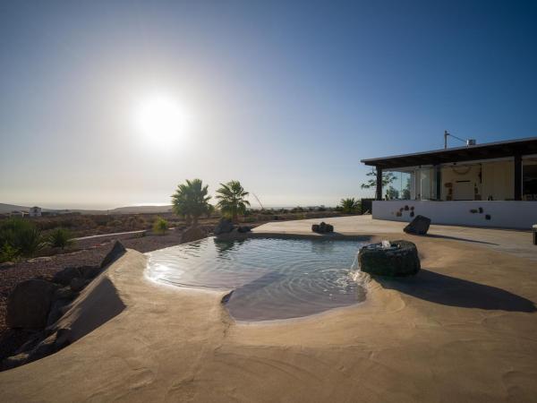 Alma Calma Hotel Rural - La Oliva