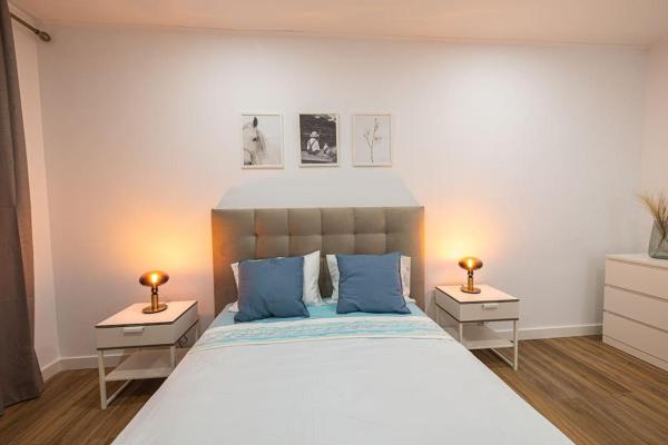 Quarto Privado Magical - Oeiras