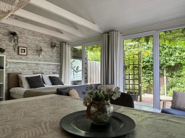 Coast Holiday Appartements - Heerhugowaard