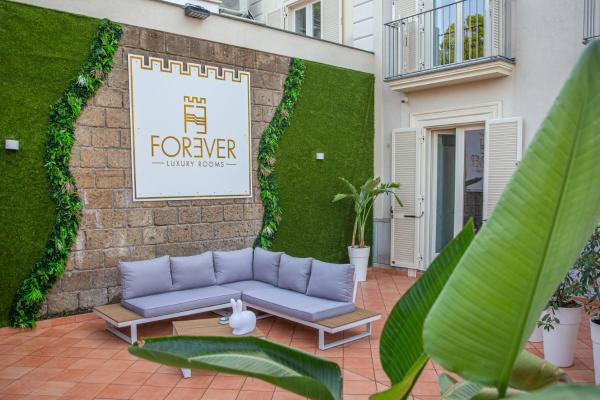 Forever Luxury Rooms - Positano