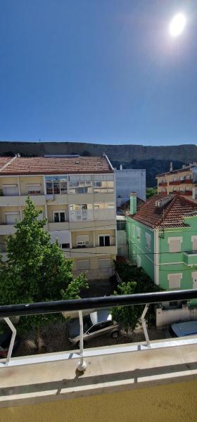 Apartamento Santo António - Costa da Caparica