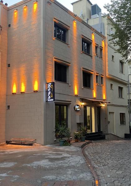 Zeyn Otel Istanbul - Sarıyer