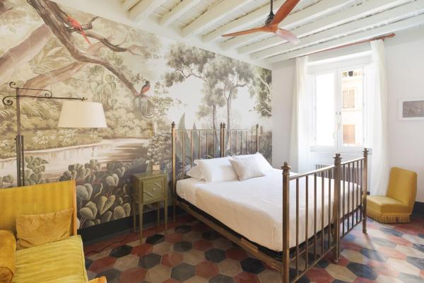 Charming Design Apartment In Monti - Monti