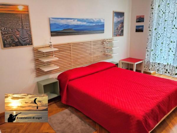 Apartment Il Cacciatore Di Sogni - Turín