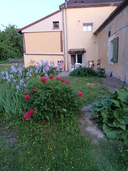Le Refuge - Orne
