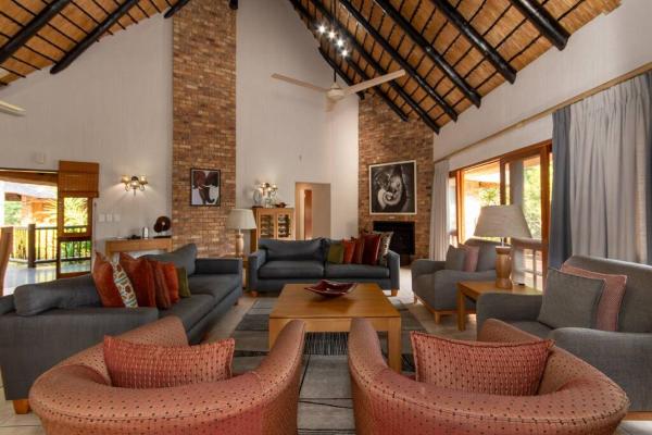 Kruger Park Lodge Unit No. 308 - Hazyview