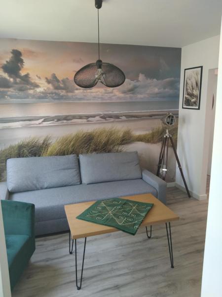 Apartment Wroblewskiego - Ustka