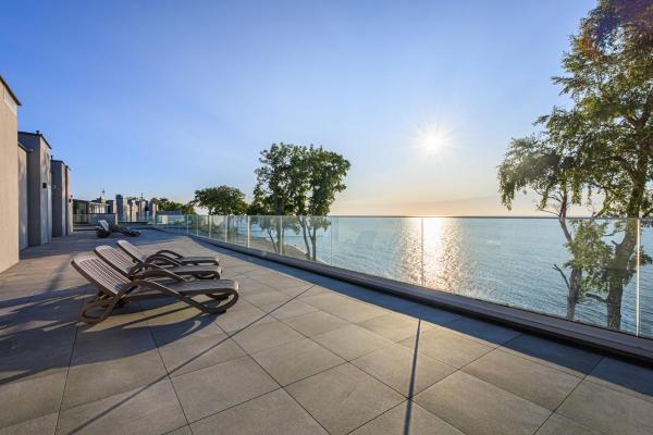 Baltic Resort Rewal 1 In Hevenia - Rewal