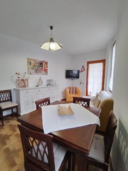 Casa Crara - Cala Gonone