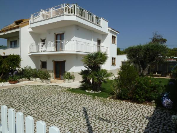 Sole E Mare - Castellaneta Marina