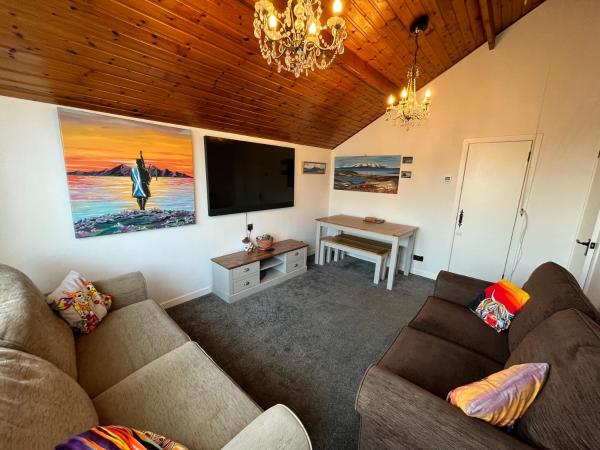 The Mail Barn Studio - Brodick