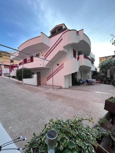 La Casa Di Wioletta - Terme