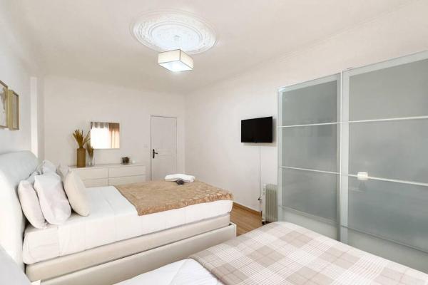 Qaurto Privado 2 Cama - Sintra