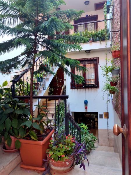 Villa Sphendone Suites Istanbul - Istanbul